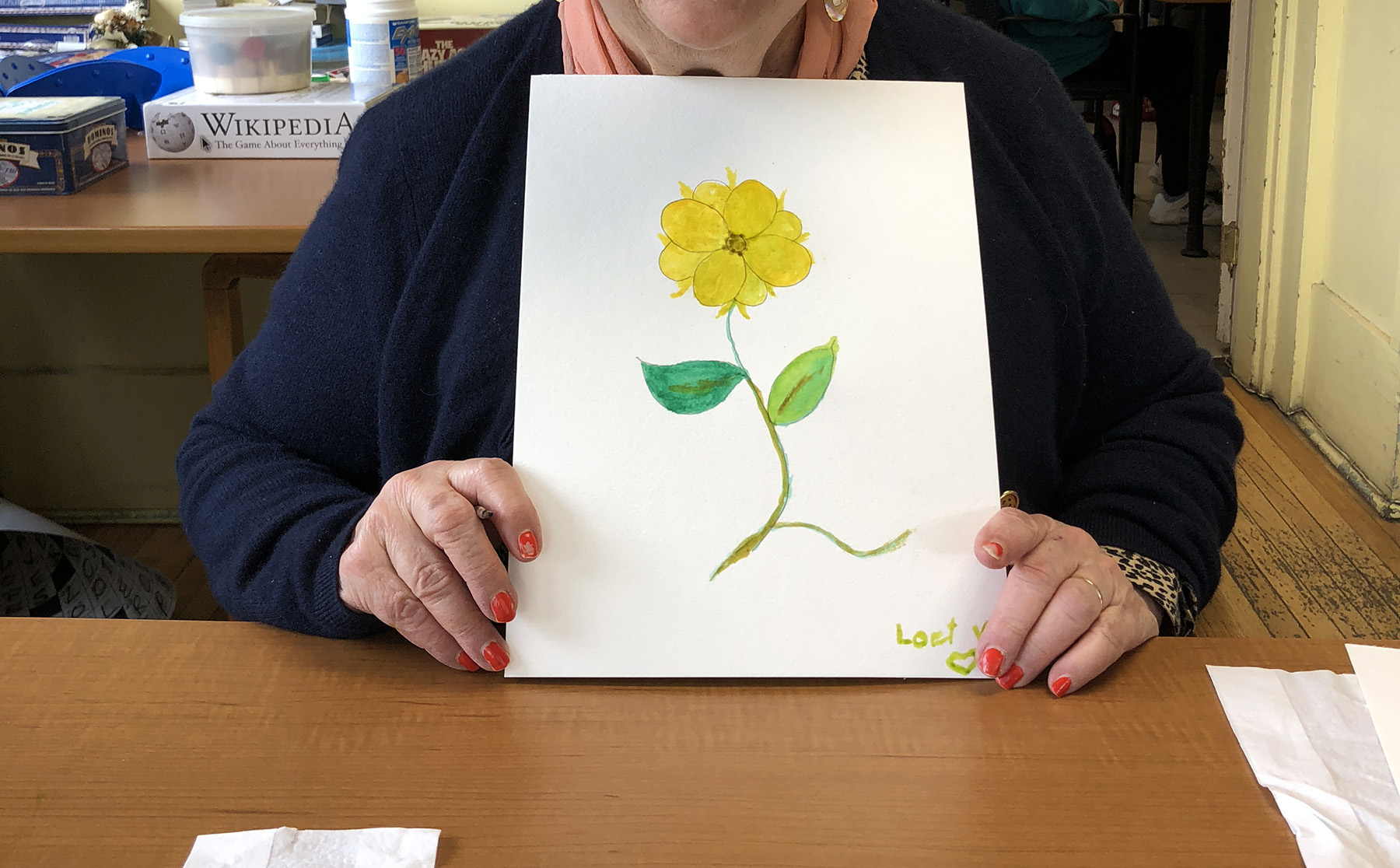 Portfolio – Hamid Karimi